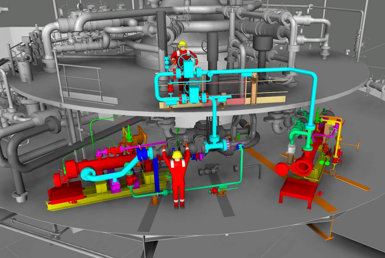 EPC | Katoni Engineering